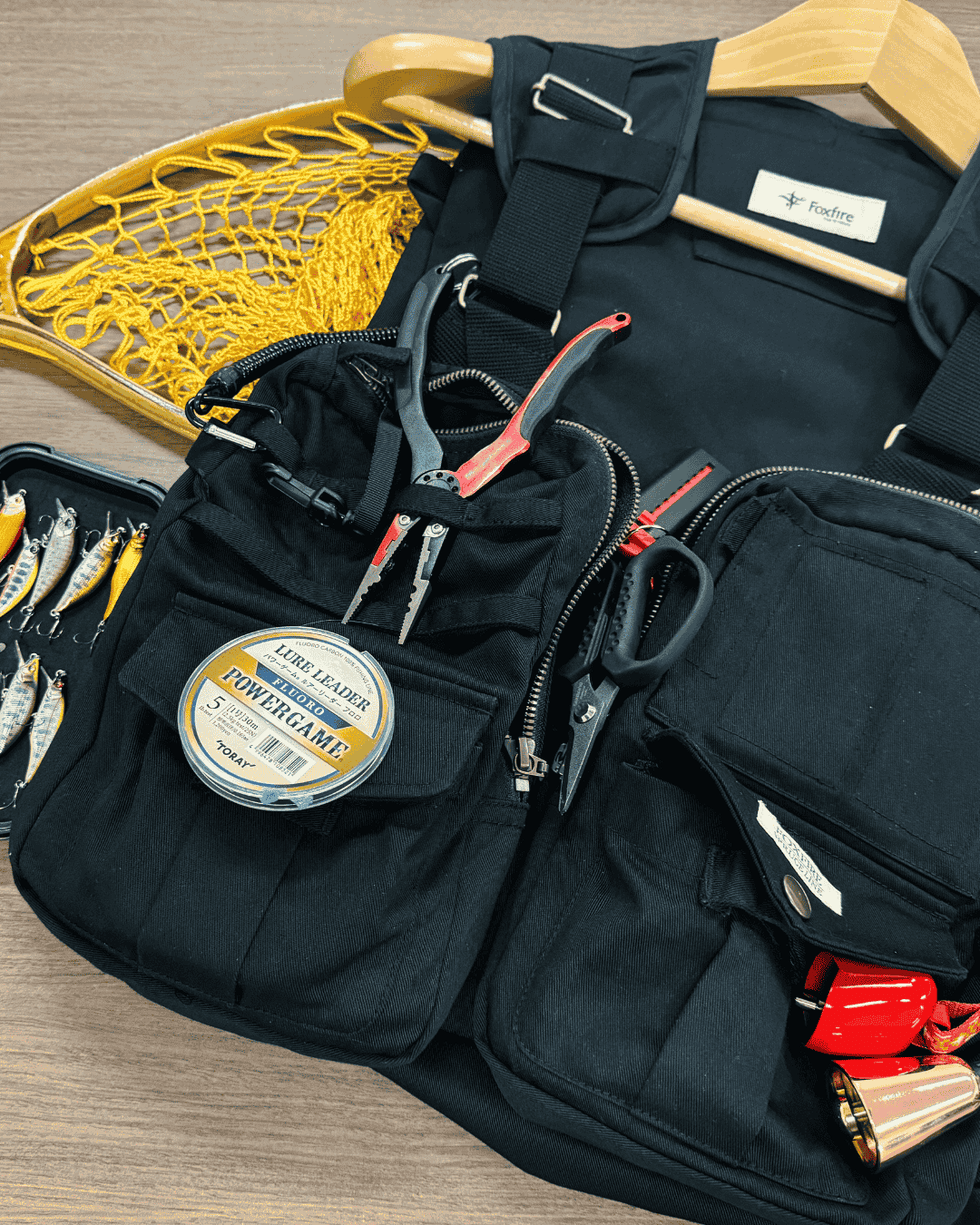 JDM Tackle Heaven - Authentic Japanese Fishing Gear – JDM TACKLE HEAVEN