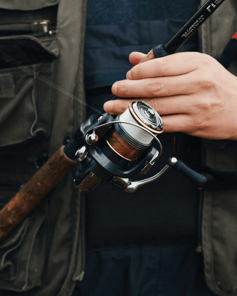 JDM Tackle Heaven - Authentic Japanese Fishing Gear – JDM TACKLE HEAVEN