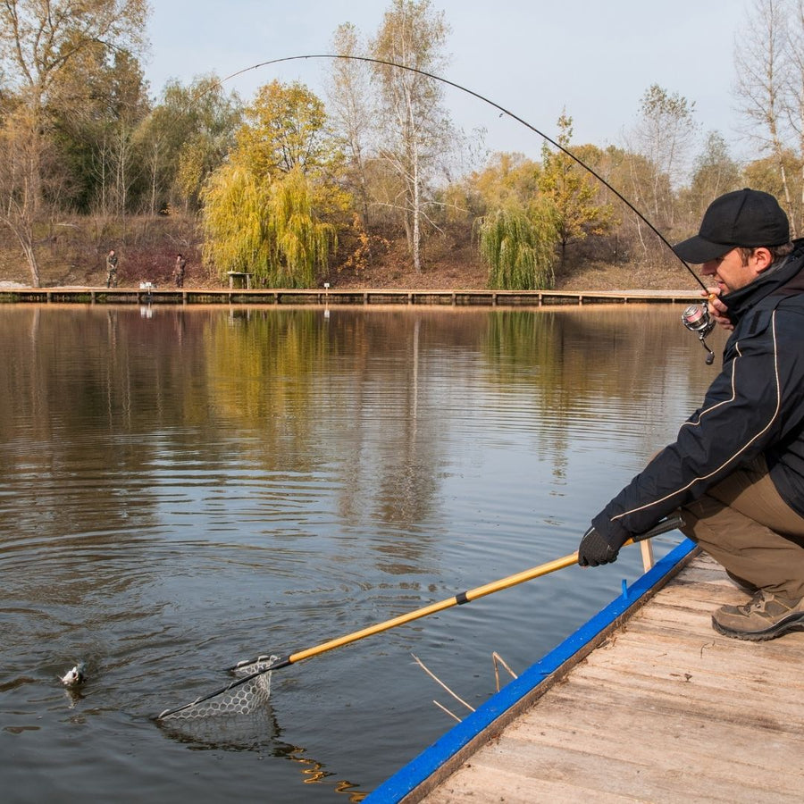 Freshwater Area – JDM TACKLE HEAVEN