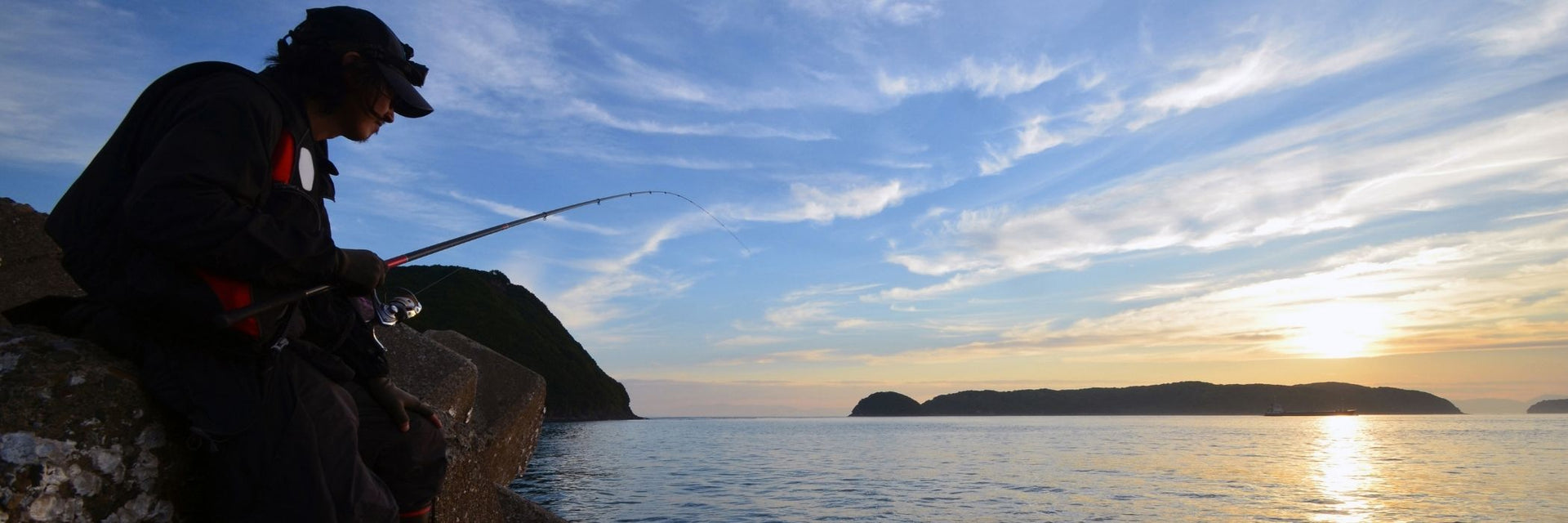 JDM Tackle Heaven - Authentic Japanese Fishing Gear – JDM TACKLE HEAVEN