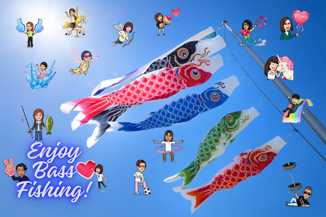 JDM Tackle Heaven - Your Source for Authentic Japanese Fishing Gear ...