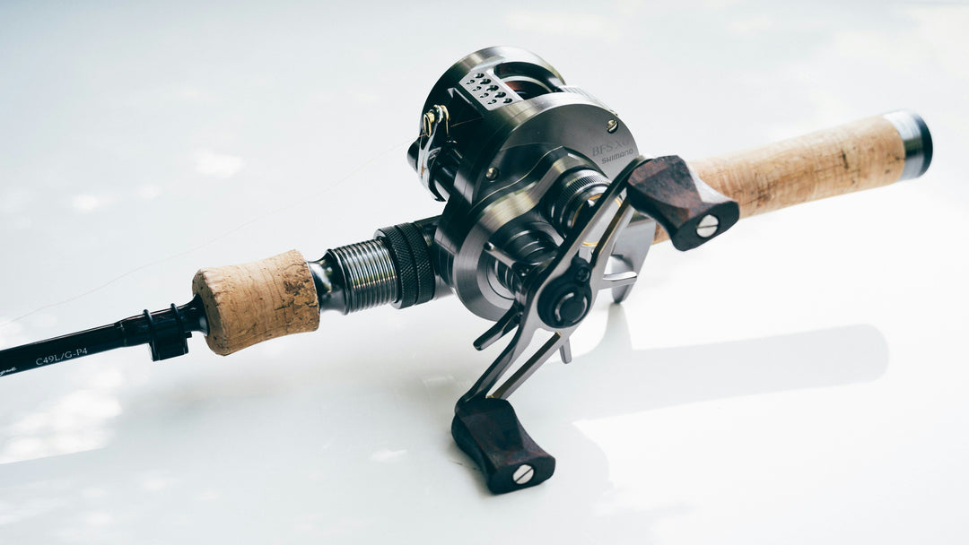 Reels – JDM TACKLE HEAVEN