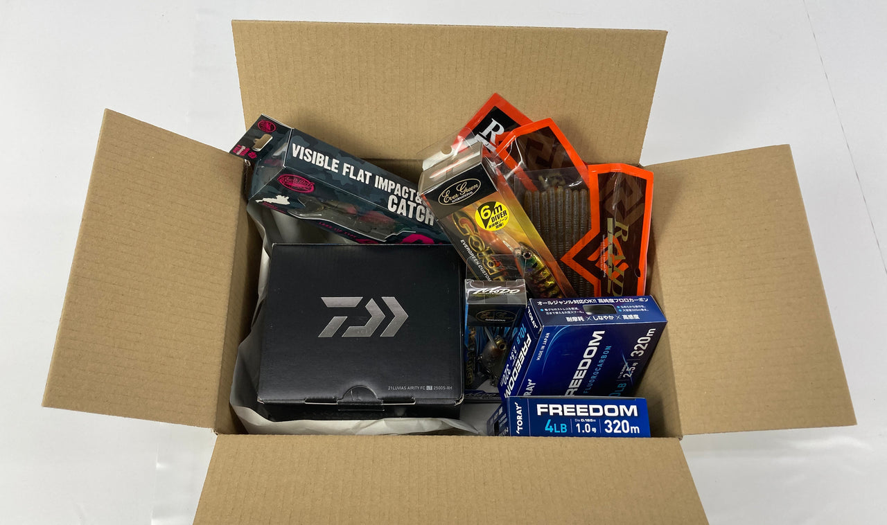 Saltwater Game Lures – JDM TACKLE HEAVEN