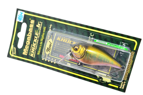 Megabass – JDM TACKLE HEAVEN