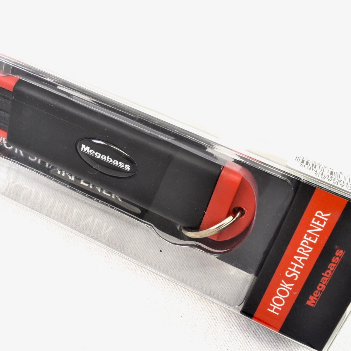 Megabass Hook Sharpener 85mm(W)×25mm(H)×10mm(D) – JDM TACKLE HEAVEN