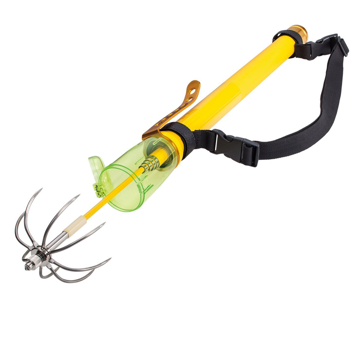 Daiichi Auto King Gaff 630 #Yellow – JDM TACKLE HEAVEN