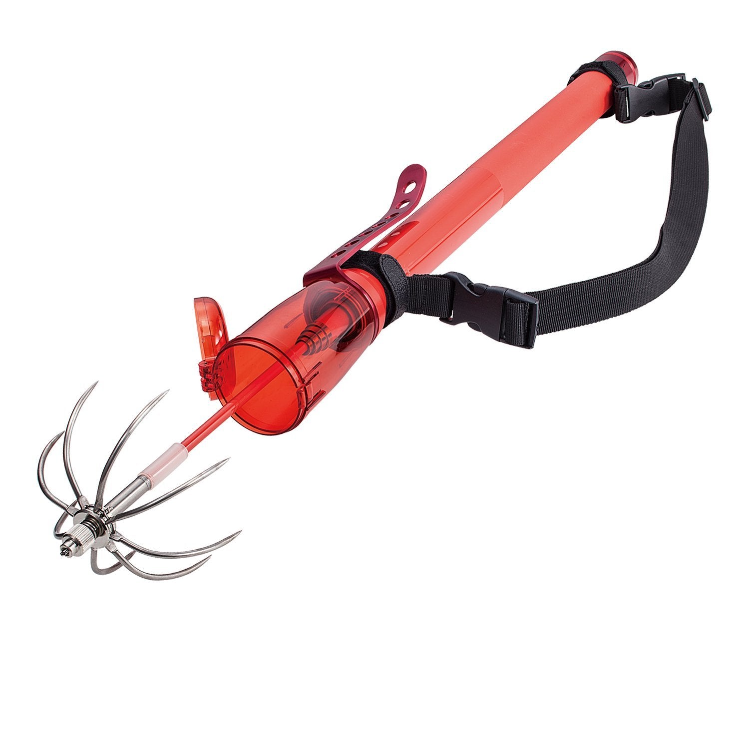 Pre-Order Daiichi Auto King Gaff 630 #Red – JDM TACKLE HEAVEN