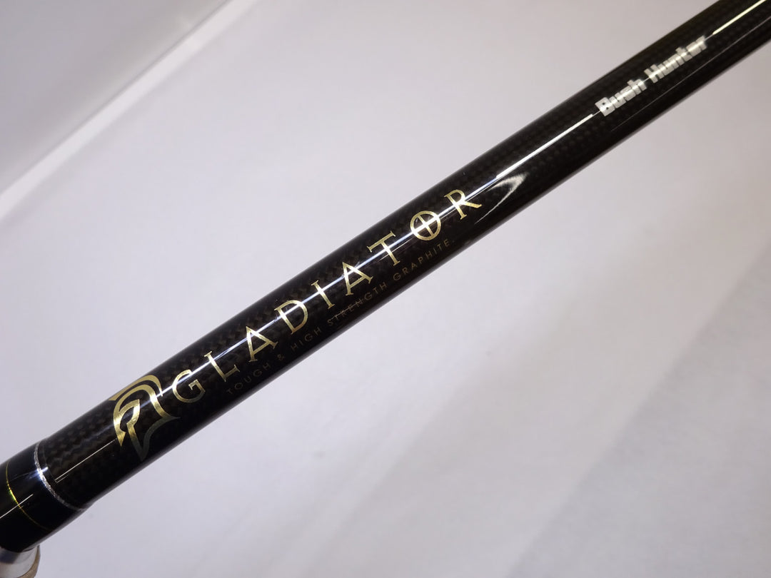 Raid Japan Bass Rods – JDM TACKLE HEAVEN