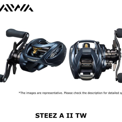 Baitcasting Reels – JDM TACKLE HEAVEN