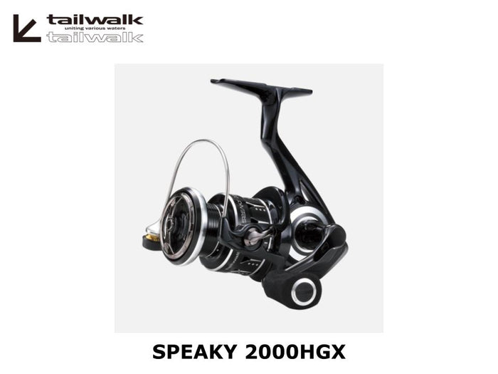 Tailwalk – JDM TACKLE HEAVEN