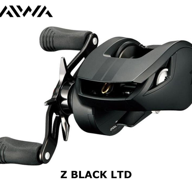 Baitcasting Reels – JDM TACKLE HEAVEN